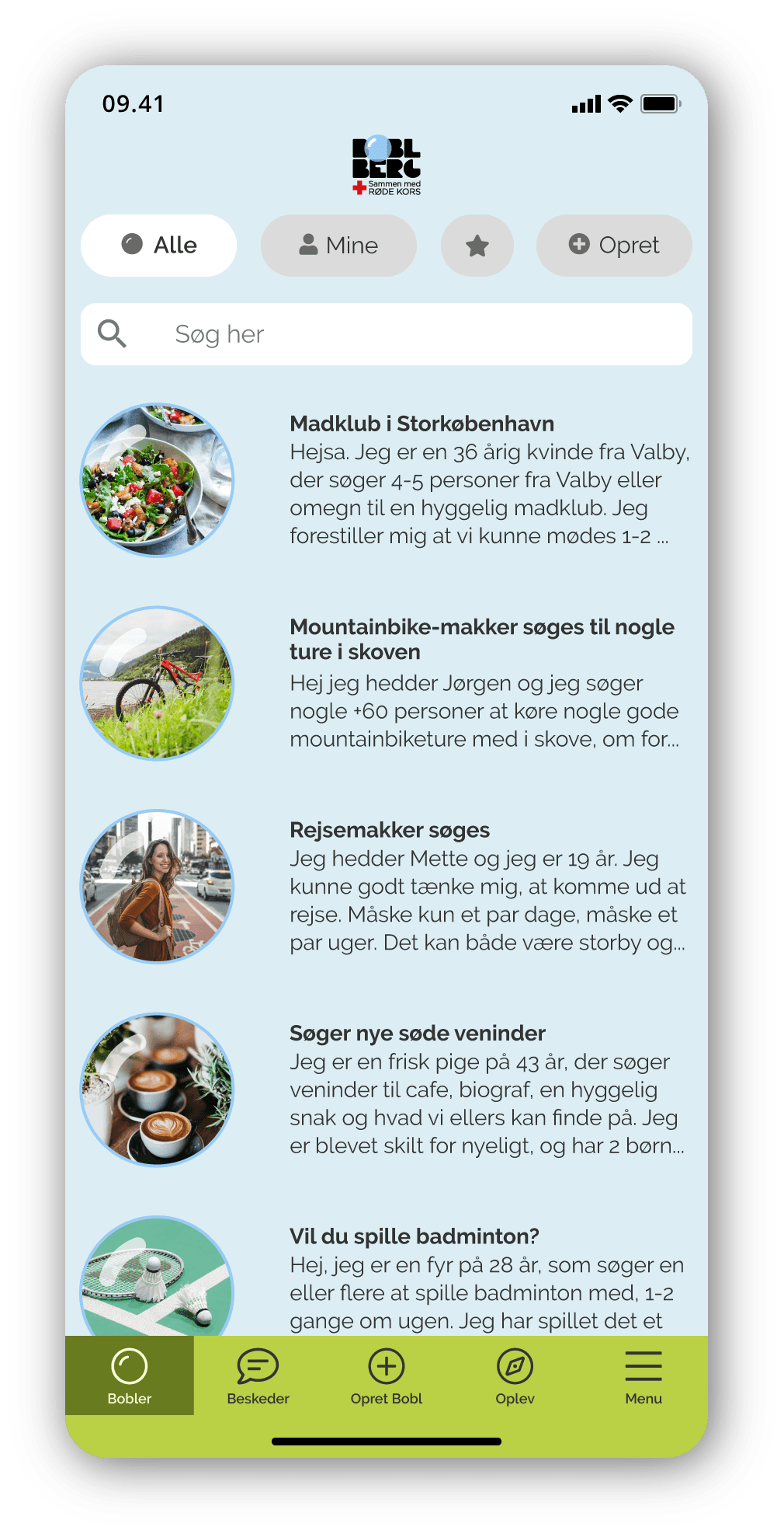 Hvad er Boblberg? | Boblberg.dk